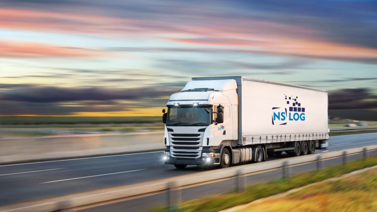 NSLog Transportes | Transporte Rodoviário – 🚛 Transportadora ...